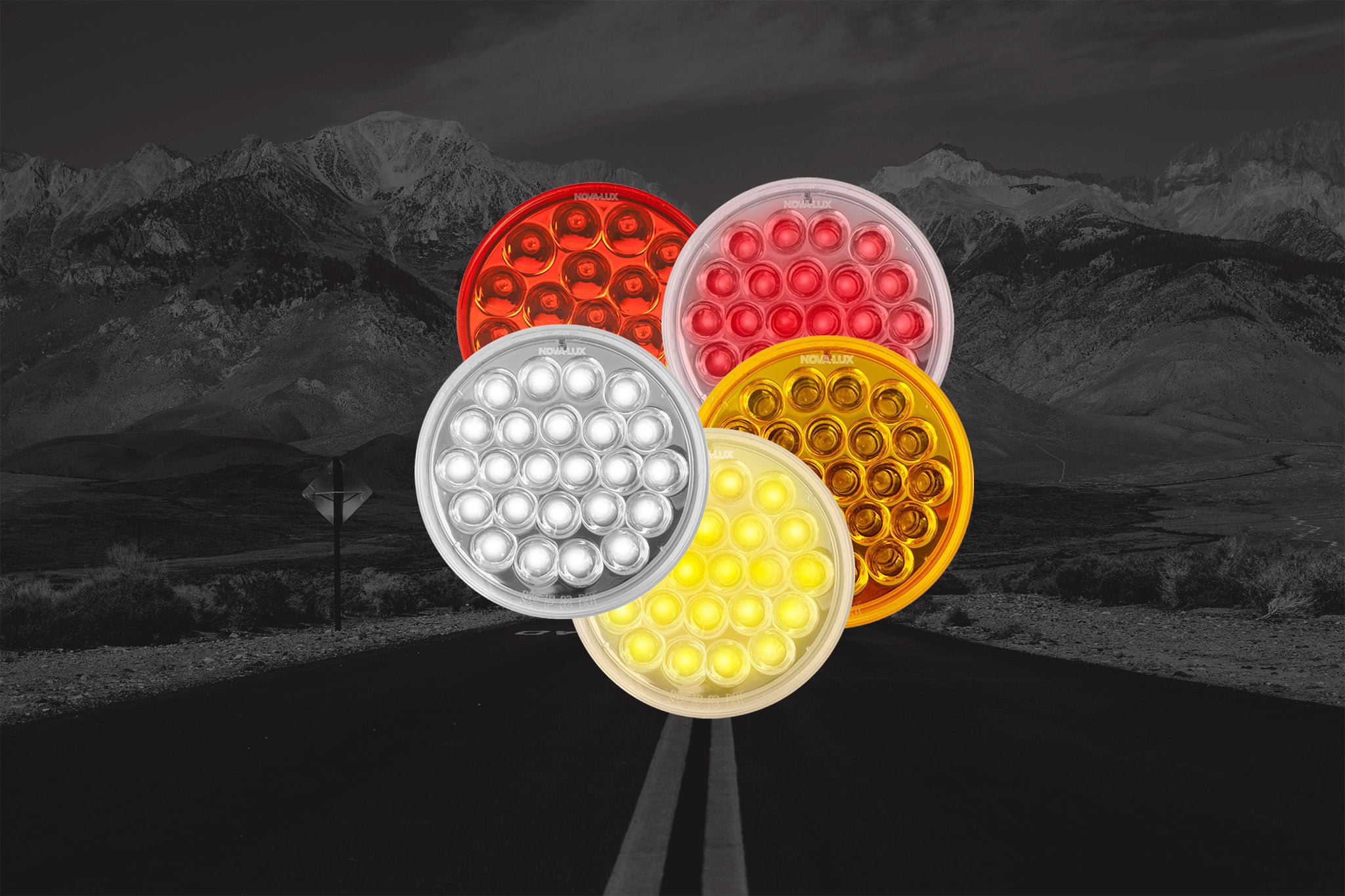 Nova-Lux Industries LED Lighting