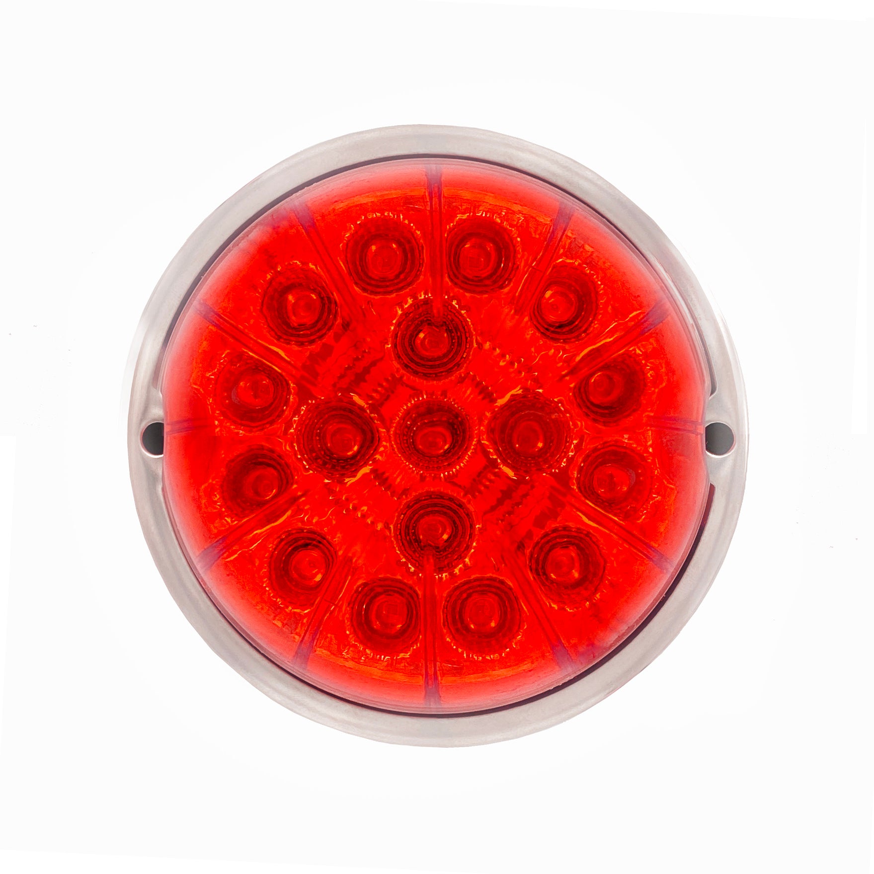 WATERMELON CAB LIGHT DUAL FUNCTION RED LED KIT – Nova-luxindustries